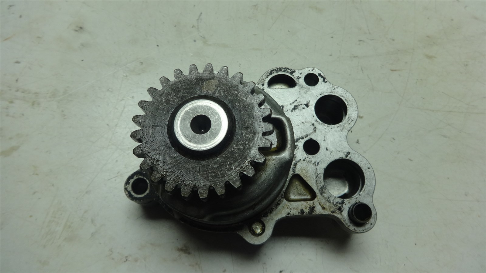 1982 Honda CB750 DOHC CB 750 HM224B Engine Oil Pump 82 | USA Made ...