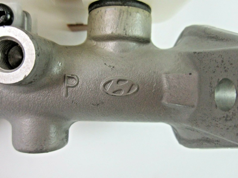OEM BRAKE MASTER CYLINDER for 2000-2005 HYUNDAI ACCENT ABS ONLY OE ...