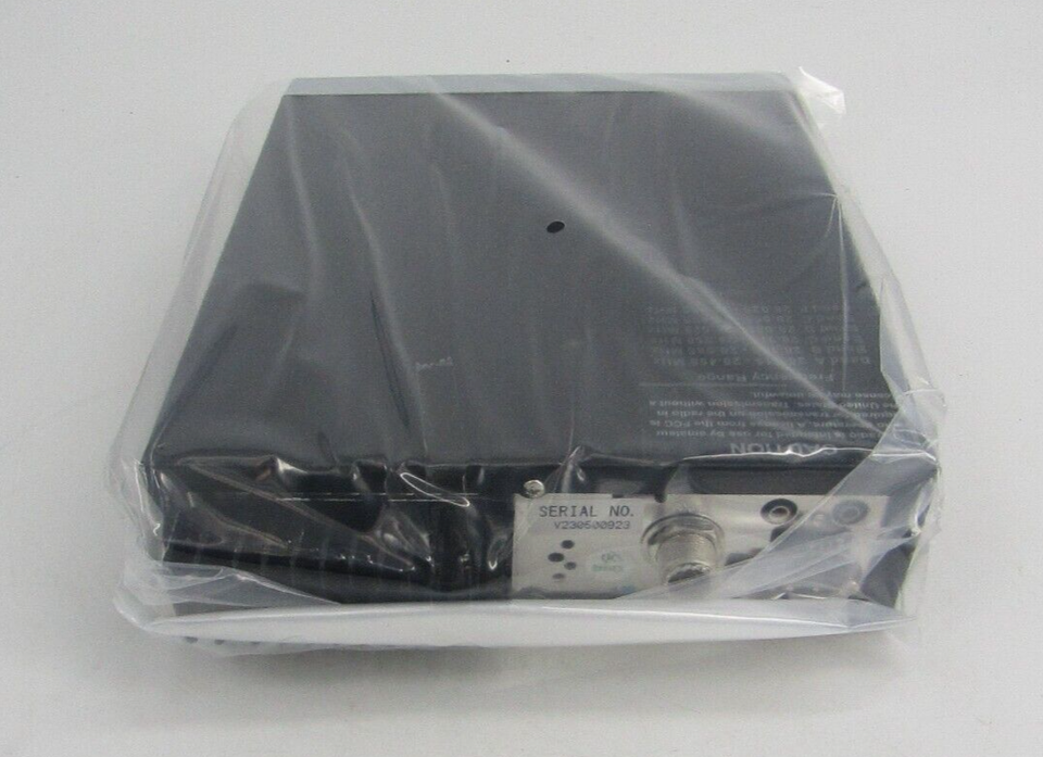 Connex CX-3400HP 10 Meter Amateur Mobile Radio, 40 Channels, AM/FM ...