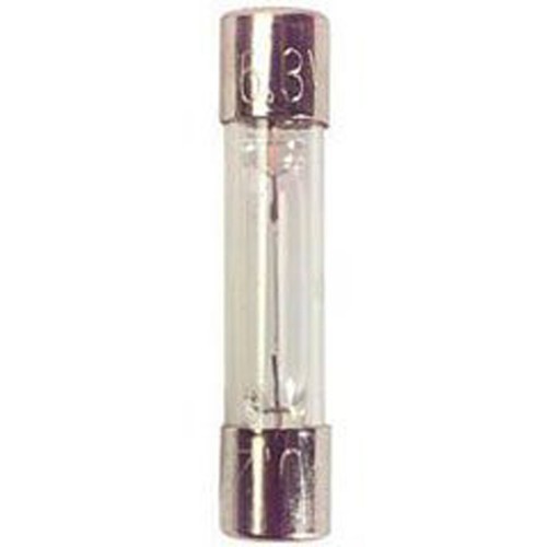 8V 250mA Fuse Type Lamp | eBay