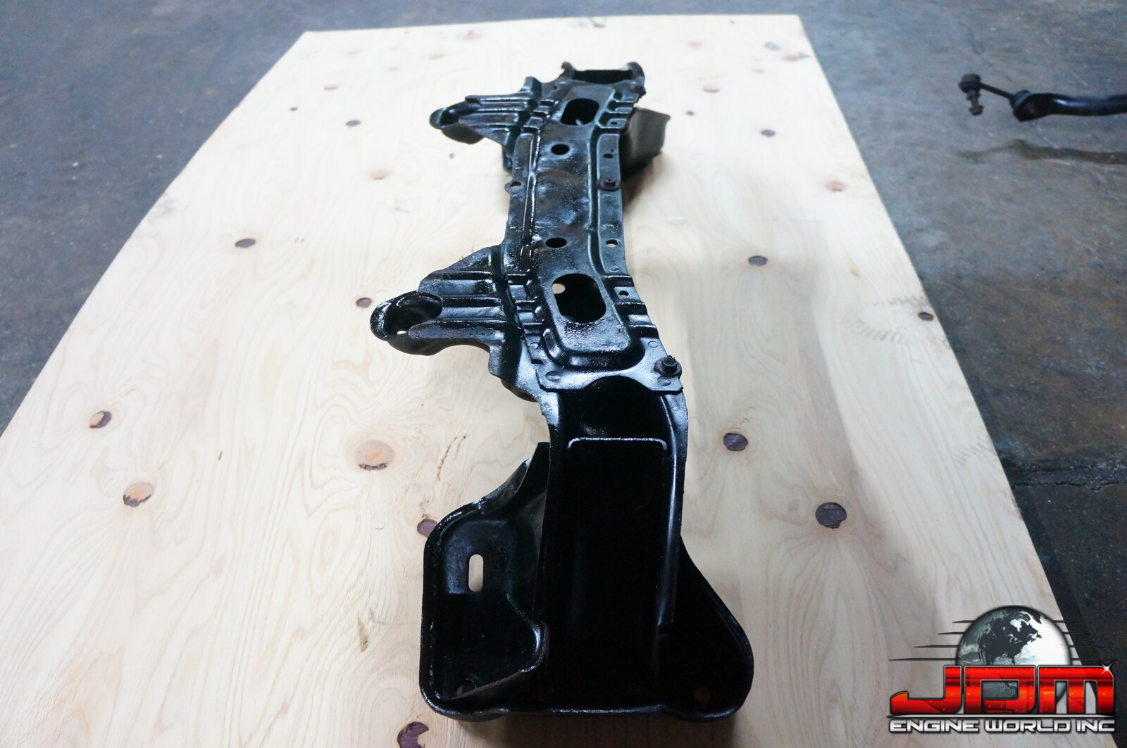 OEM Nissan 300ZX VG30DE Front SubFrame Craddle JDM Z32 90-00 | eBay
