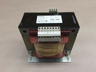 Transformers - Siemens Transformer