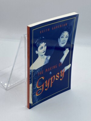 The Making of Gypsy | eBay
