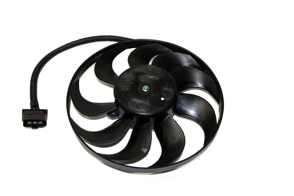 Engine Cooling Fan Assembly MTC 4276 for sale online | eBay
