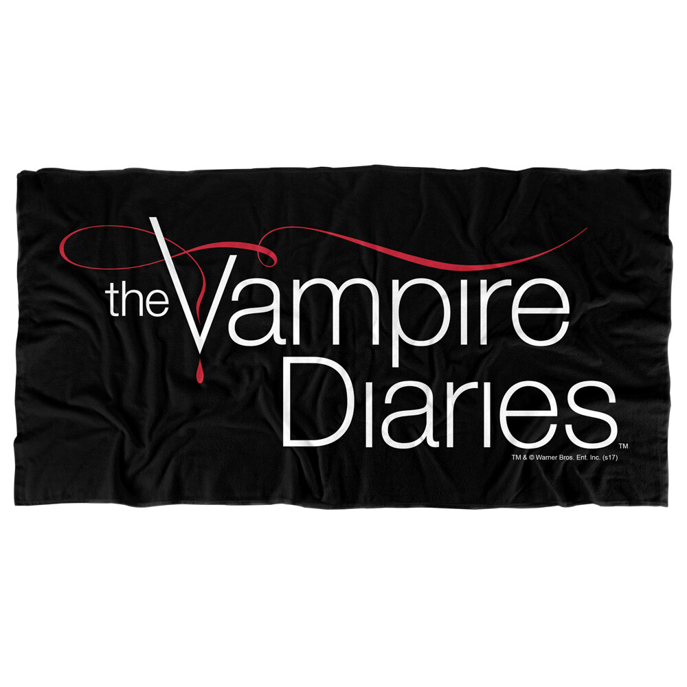 Vampire Diaries Logo Font The Vampire Diaries T Shirts, Hoodie, Long
