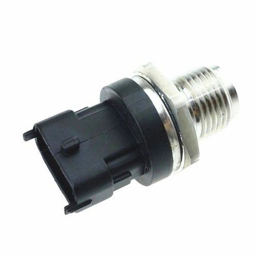 Fuel Rail Pressure Sensor Regulator 0281006309 For Jeep Grand Cherokee ...