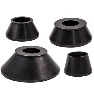 4Pcs Tire Balancer Cones Set For 40mm Shaft Wheel Balancers Car Truck ...