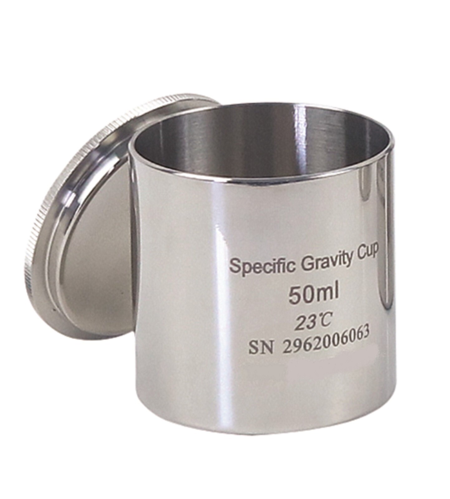 Pycnometer - Specific Gravity Cups - IN STOCK UK SELLER | eBay