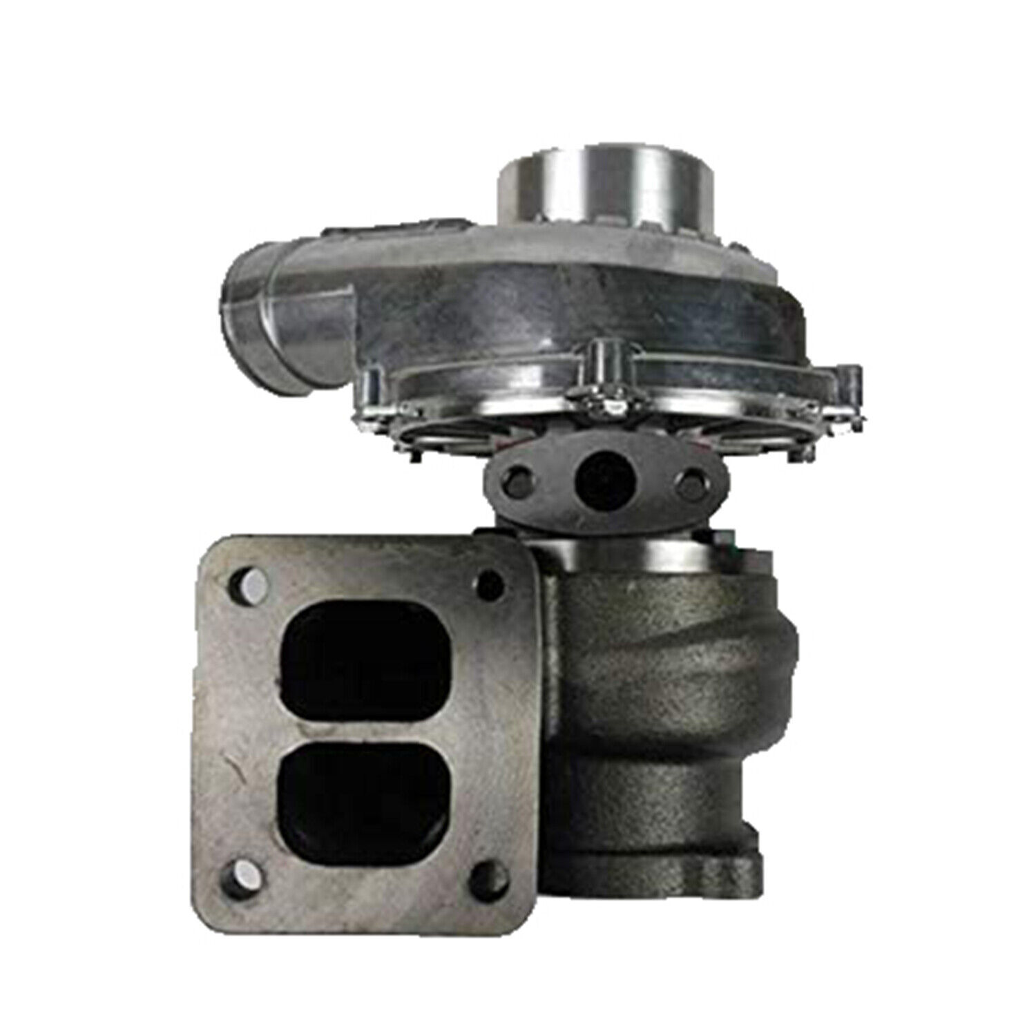 For Hitachi EX200-2 EX200-3 6BD1 Engine RHC7 Turbocharger 114400-2720 ...