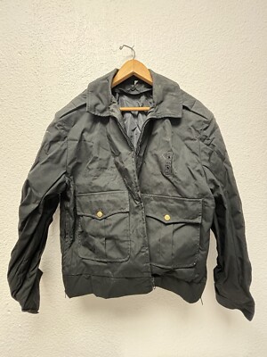 ULTRA JACKET BY FECHHEIMER SIZE 44R | eBay