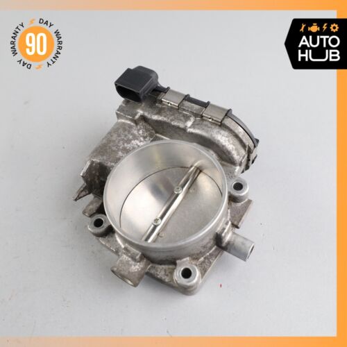 Mercedes R230 SL500 C250 CLK55 CLK500 Engine Throttle Body 1131410125 ...