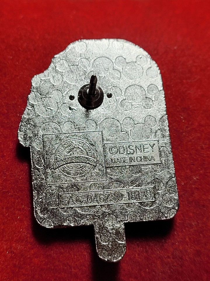 Disney Trading Pin, Marie, Aristocats, Ice Cream Bar, 2018 c39 | eBay