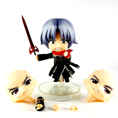 Nendoroid Tears to Tiara Arawn Action Figure Figurine Toy Good Smile ...