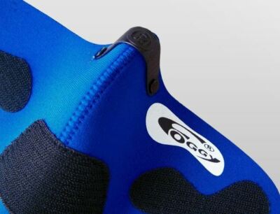 Official Respro Foggy Anti-Fog Motorcycle Motorbike Helmet Breath Guard ...