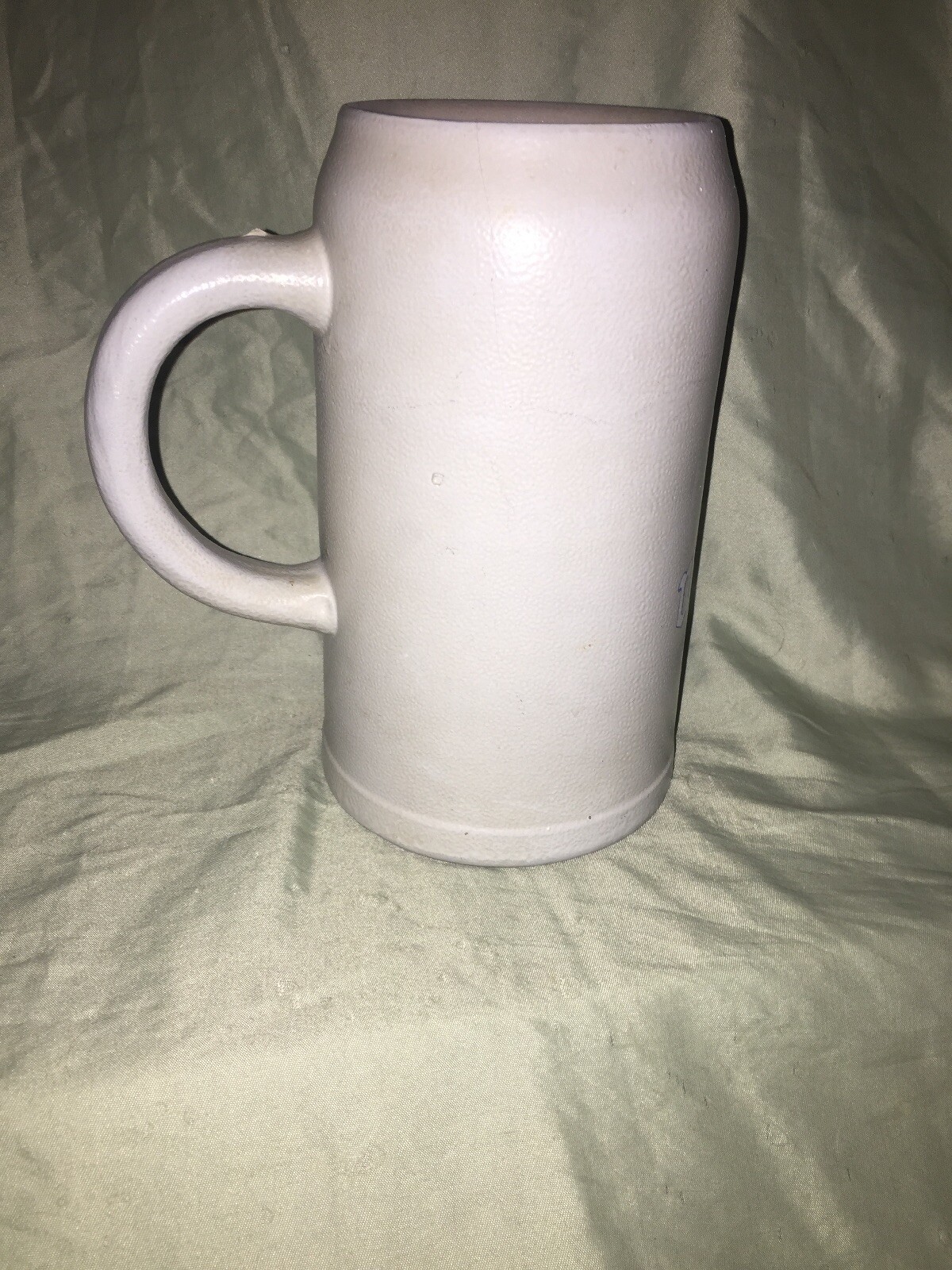Large Wurzburger Hofbrau Beer Stein 2 Liter From Germany! | eBay