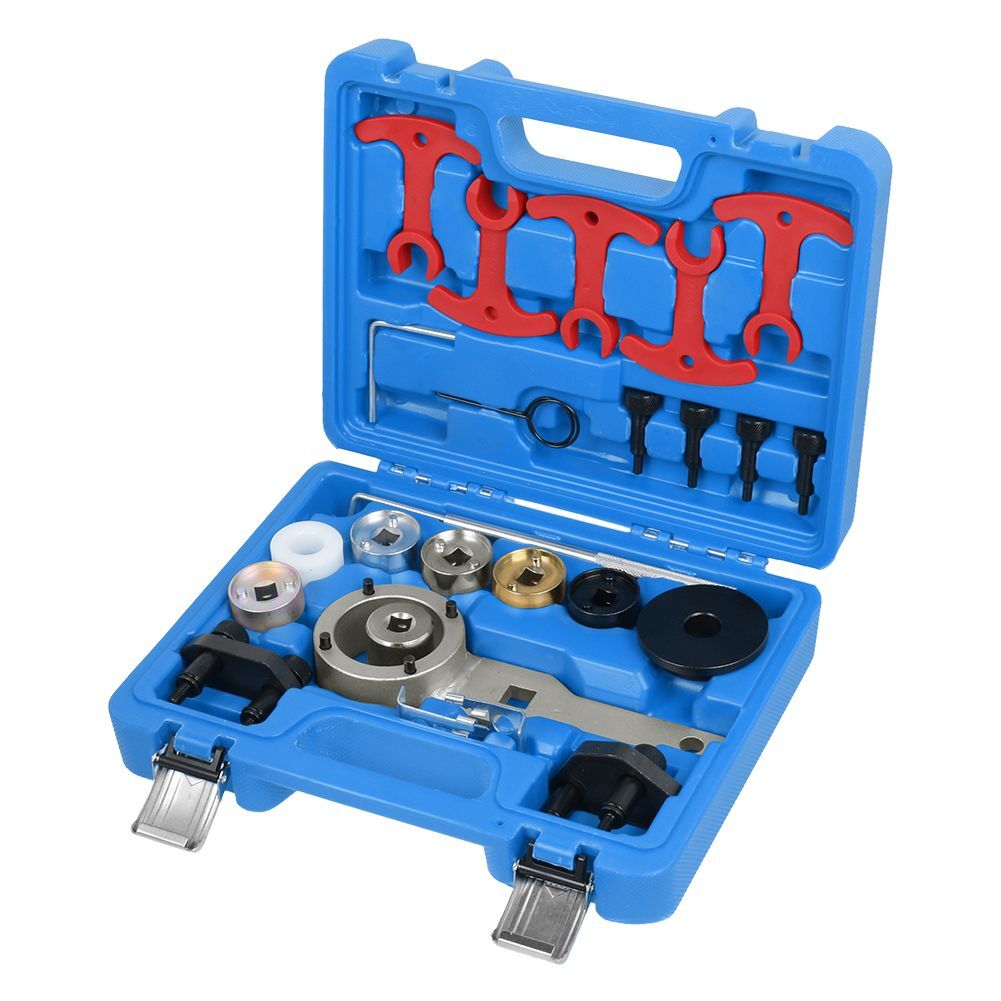 For VW Audi Engine Timing Chain Camshaft Lock Tool Kit - EA888 1.8 2.0 ...