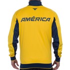 Club America Jacket Track Soccer Adult Sizes Football Official ...