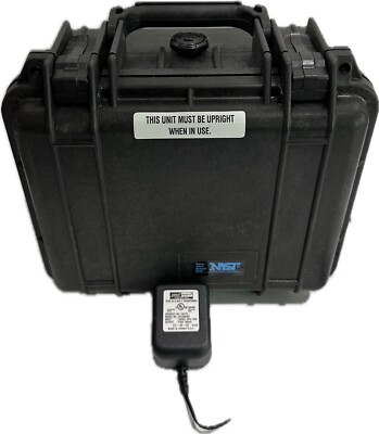 MST Carbon monoxide CO Airline Monitor 12VDC 5700-1 | eBay