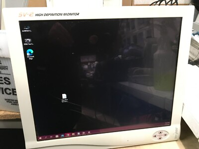 Video Endoscopes - Stryker Sv-2