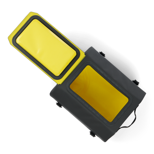 SEA-DOO Cooler Hard Bag 3.7 Gal / 14 L #295100965 | eBay