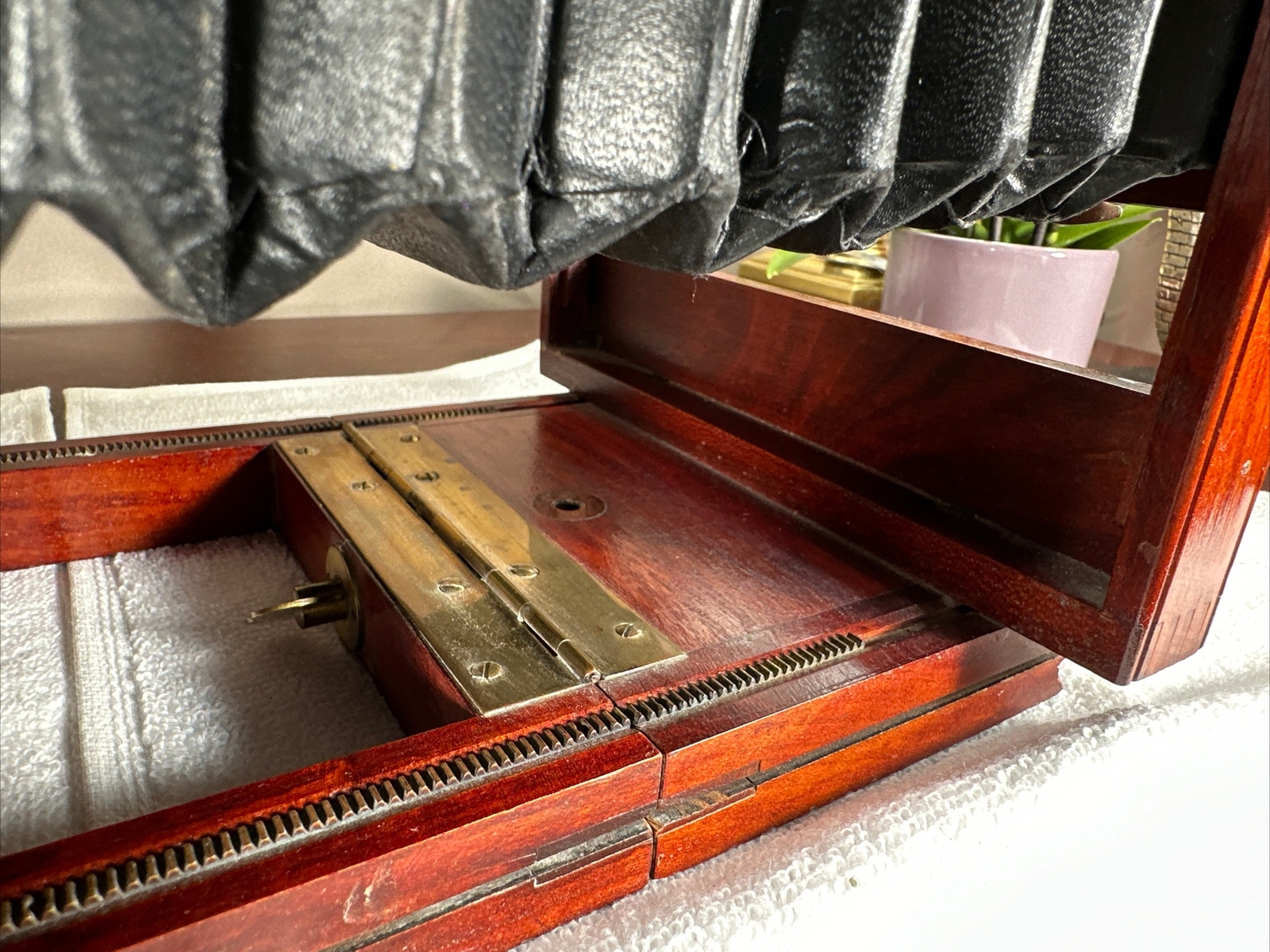 Seneca Competitor View Camera Lens | Antique | Large Format | RARE ...