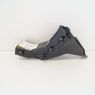 NEW BMW 3 F30 AIR DUCT LEFT SIDE 7255417 51747255417 2012OEM NO DUTY TO ...