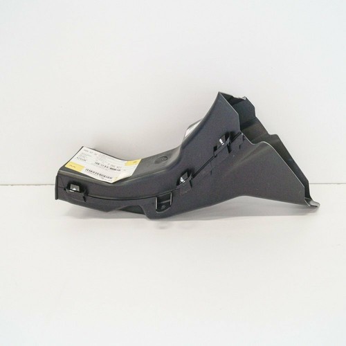 NEW BMW 3 F30 AIR DUCT LEFT SIDE 7255417 51747255417 2012OEM NO DUTY TO ...