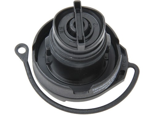 For 2006-2009 Volkswagen Rabbit Fuel Tank Cap Genuine 37389ZGXG 2007 ...