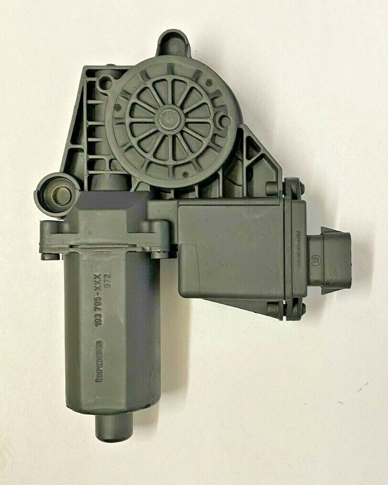 Power Window Motor LEFT REAR (REMAN) fits: CADILLAC CATERA 1997-2001 | eBay