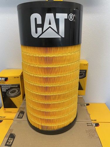 Caterpillar (cat) 453-5509 or 4535509 Air Filter for sale online | eBay