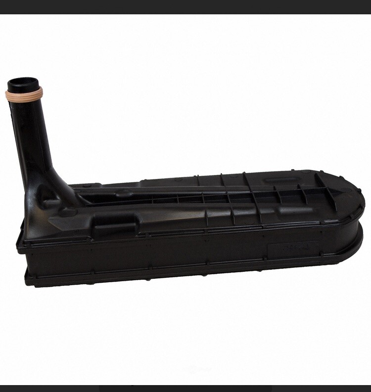 1xGenuine Motorcraft FT180 Auto Trans Filter Kit Brand New | eBay