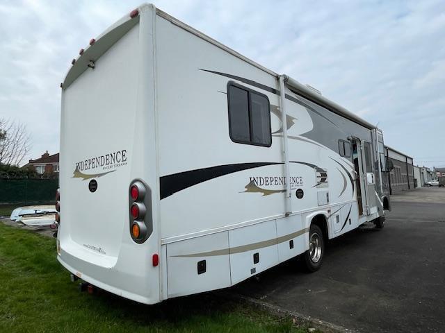 2006 GULF STREAM INDEPENDENCE SPECIAL EDITION RV | eBay UK