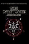 The Wretched (The Lucifer Chronicles), Guinn 9781948278119 Fast Free ...