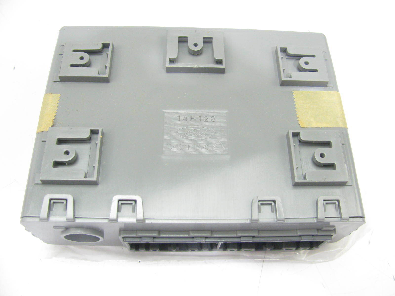 NEW - OEM Ford F5TZ-15K602 Anti-theft Keyless Remote Entry Receiver ...