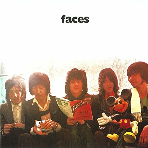 Faces - First Step - Faces CD B5VG The Fast Free Shipping | eBay