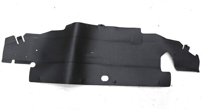 NEW OEM Ford Radiator Lower Air Deflector HL3Z-8327-A F-150 Raptor 3.5L ...