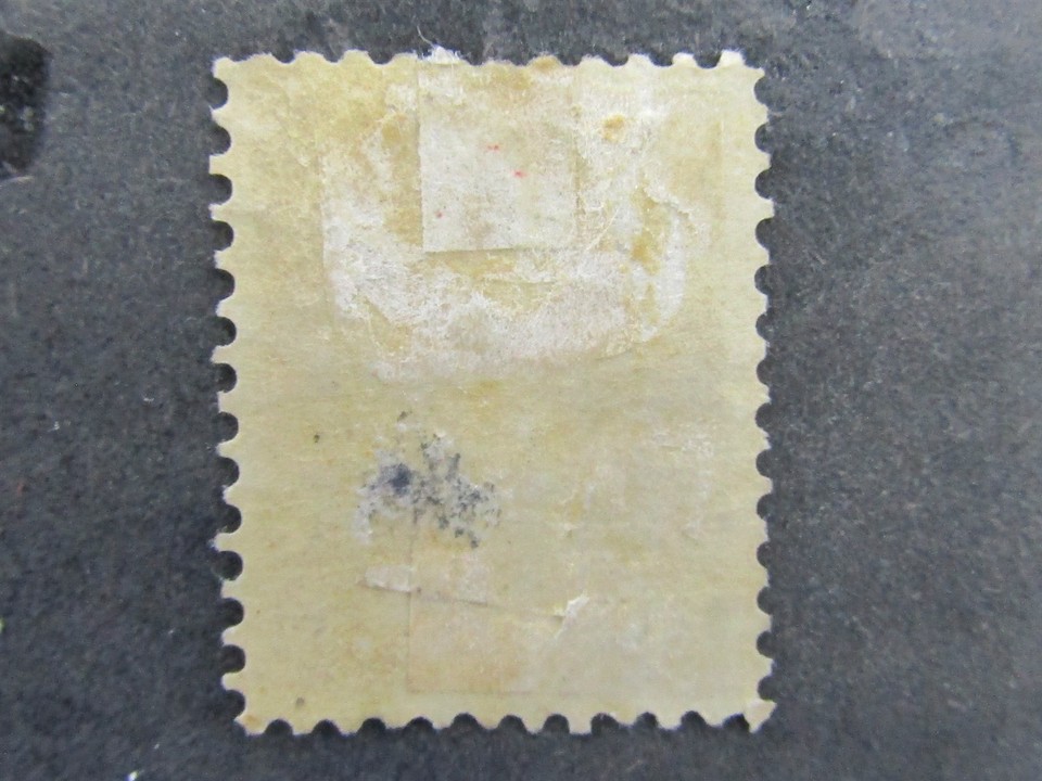 nystamps Canada Stamp # 40 Mint OG H UN$1500 VF J23x652 | eBay
