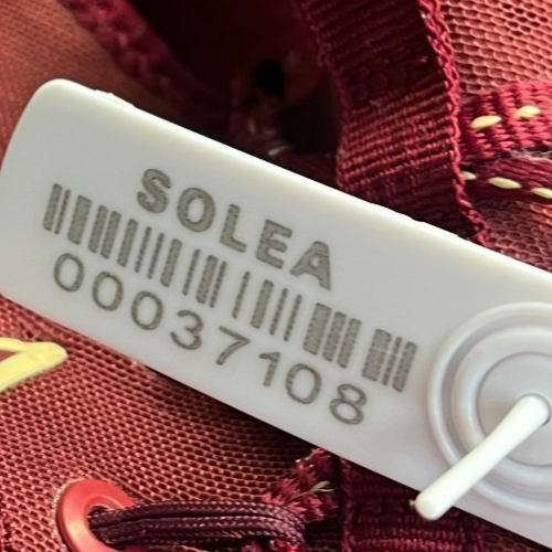 Nike Free TR 8 Florida State Womens Size 8.5 Red Athletic Running Shoes ...