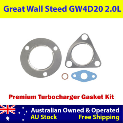 High Quality Turbo Charger Gasket Kit For Great Wall Steed GW4D20 2.0L ...