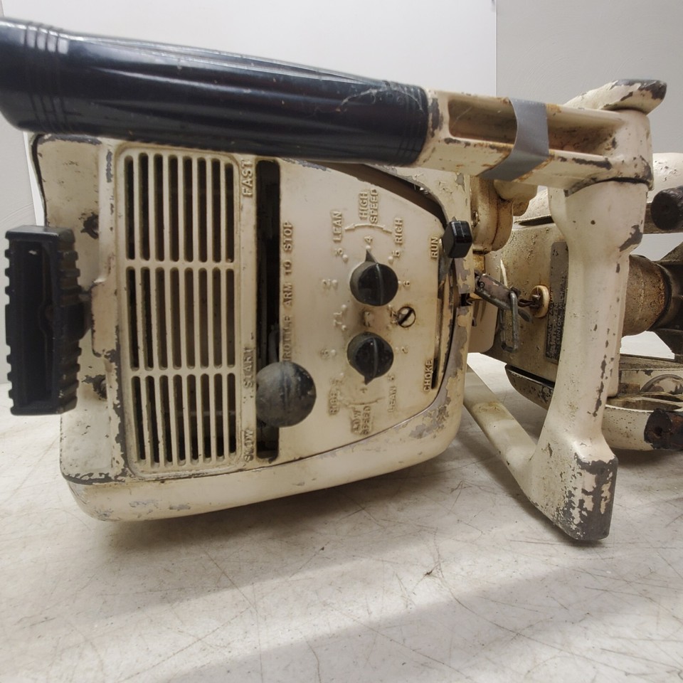 Clinton J9 1000 Outboard Boat Motor and Gas Tank SN: 00759 | eBay