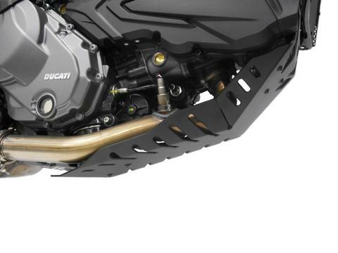 Ducati Monster 950 & + Plus Engine Guard Protector 2021+ Evotech ...