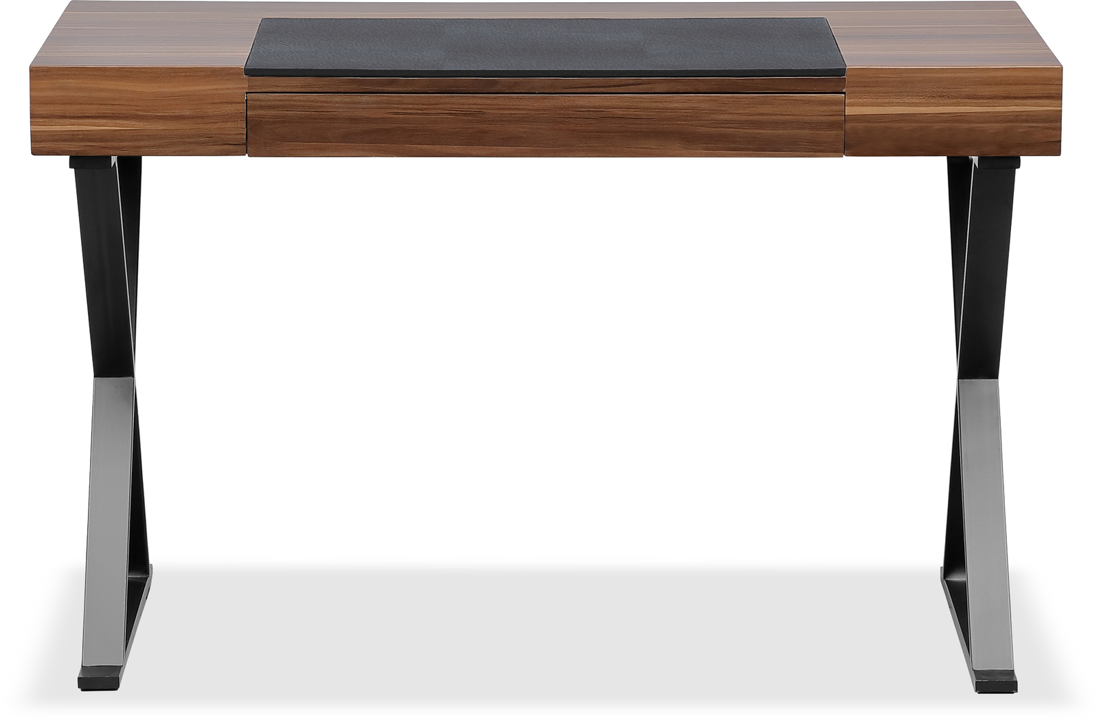 Centurion Supports ADONIS Walnut and Black Ergonomic Luxury Computer ...