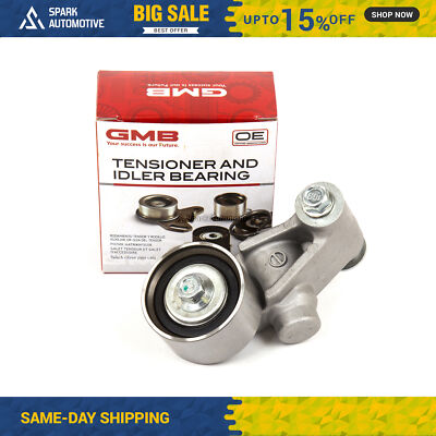 Timing Belt Tensioner Fit 97-14 Saab Subaru EJ205 EJ251 EJ252 EJ253 ...