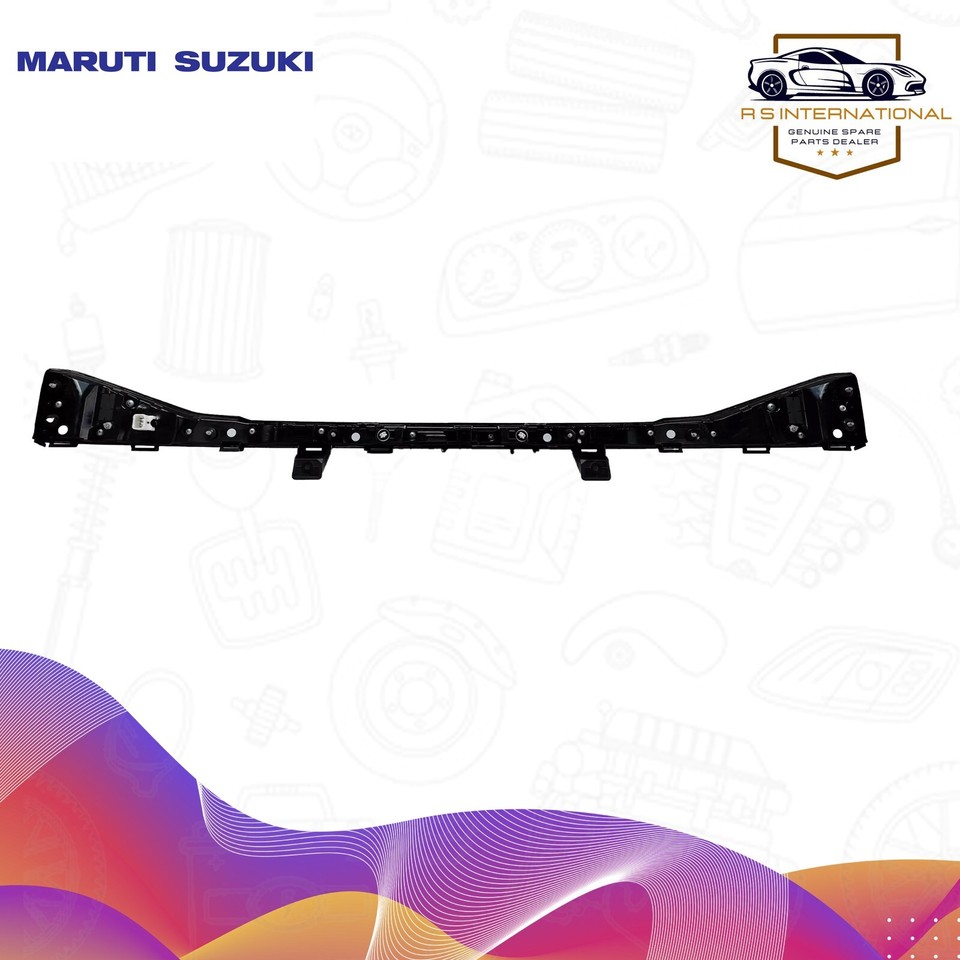 Genuine rear led connecting tail light tail lamp for maruti suzuki ...