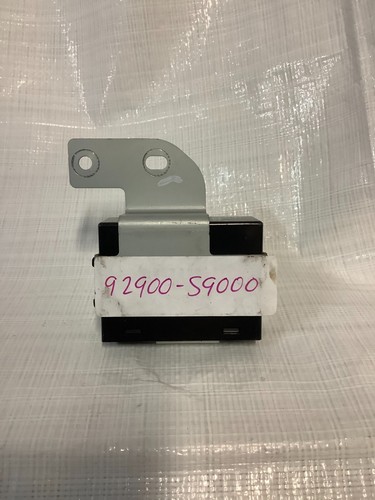 20-21 KIA TELLURIDE MOOD LIGHT LAMP CONTROL MODULE UNIT 92900-S9000 ...