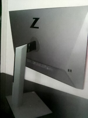HP Z24U G3 24 inch Widescreen LED/LCD Monitor 195122260897 | eBay