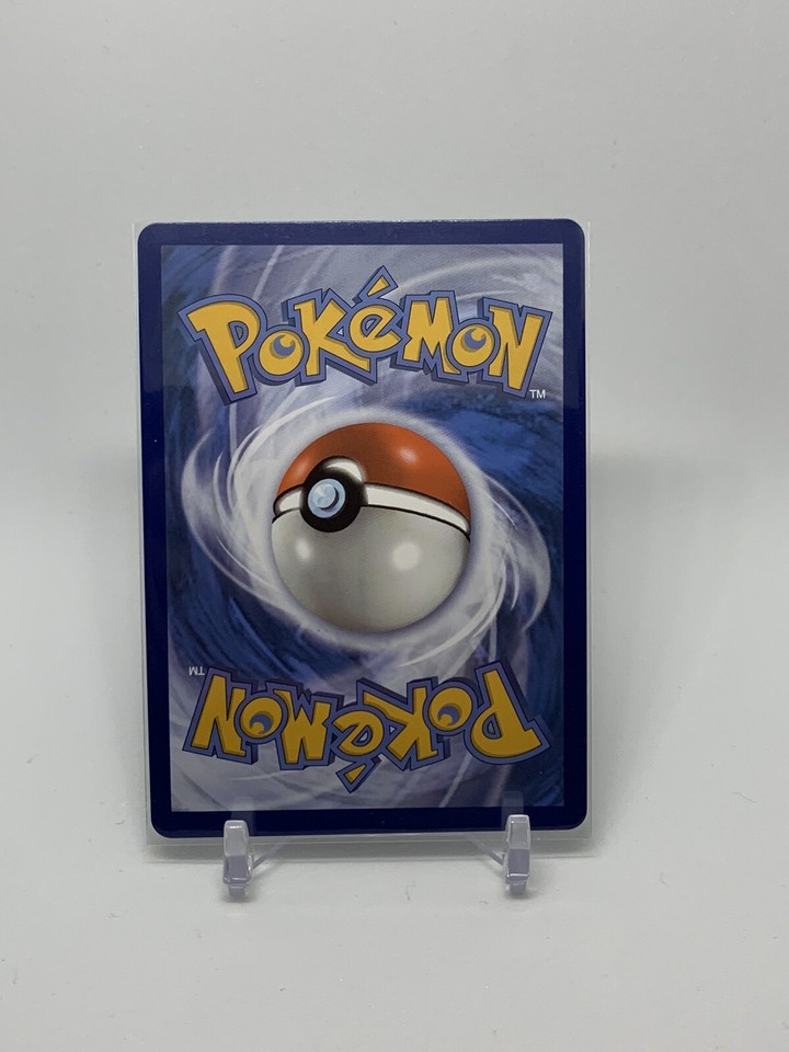 Pokémon TCG Breloom V Fusion Strike 006/264 Holo Ultra Rare | eBay