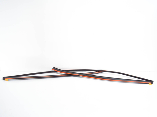 NEW BMW F06 F13 GRAN COUPE WINDSCREEN MOULDING TRIM 7227340 51317227340 ...