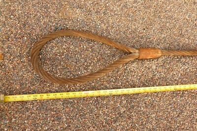 Rigging - Choker Cable