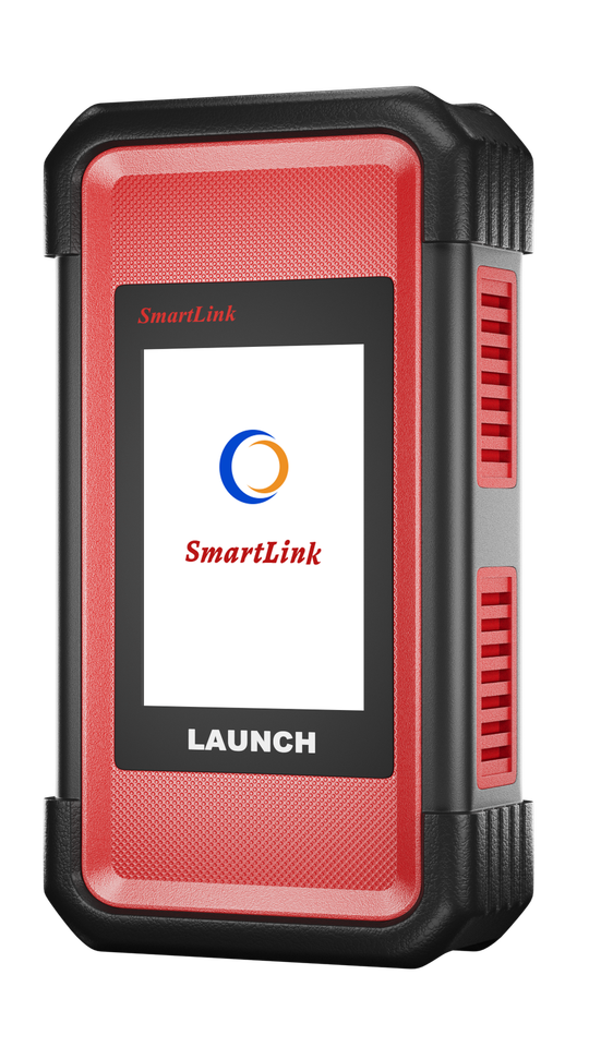 LAUNCH X431 Pro3S+ V+ 5.0 SmartLink HD Heavy Duty Truck Diagnostic ...